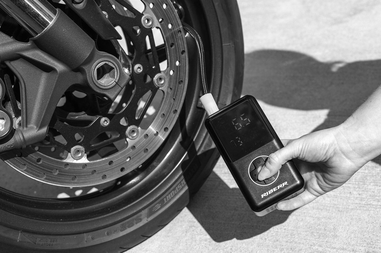 Riderr | Motorcycle Accessories for Dealers & Riders